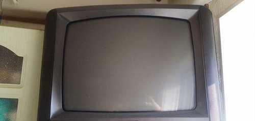 Телевизор grundig GR 2050 (Рабочий)