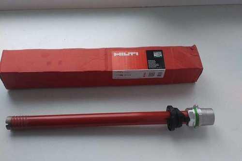Алмазная каронка hilti