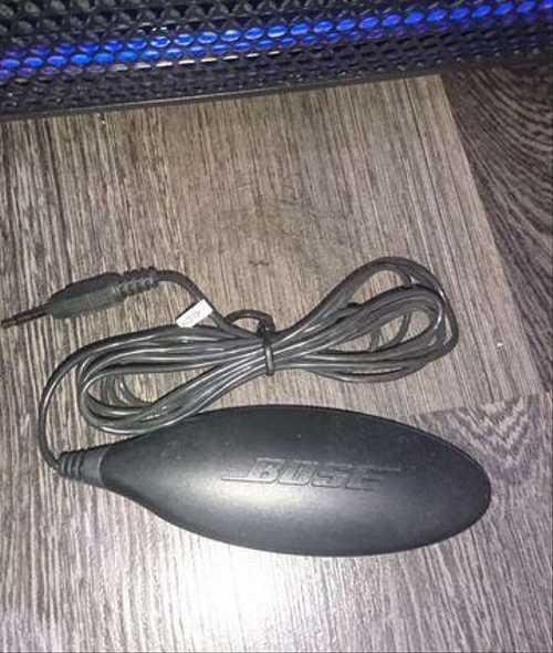 Genuine bose Lifestyle TV On/Off Sensor Cable