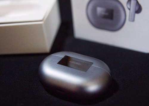 Беспроводные наушники Huawei Feebuds Pro