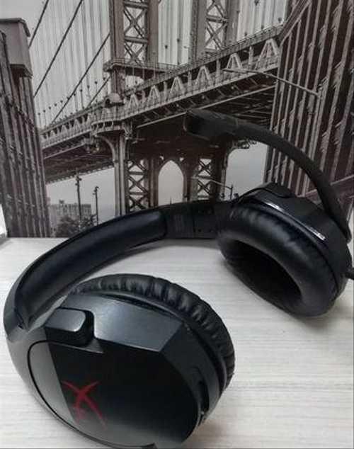 Hyperx hx hscs bk