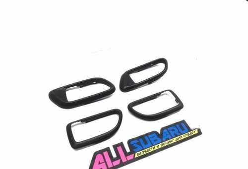 Рамка дверной ручки Subaru Impreza Wrx Sti GD 2000
