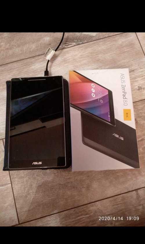 Планшет asus ZenPad 8.0 Z380