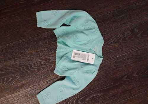 Балеро для девочки