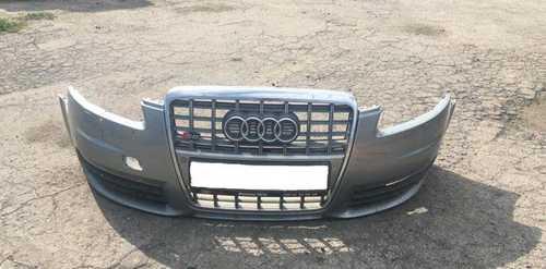 Бампер передний Audi S6 4F2/C6 BXA 2006