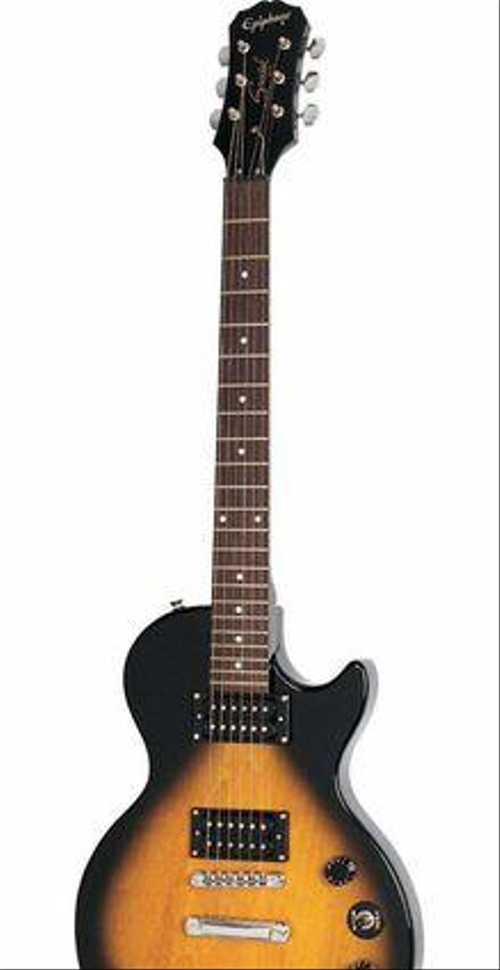 Гитара Epiphone Les Paul Special ll