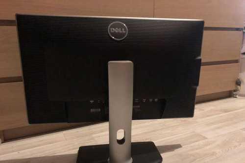 Монитор Dell U2713Hb 27"