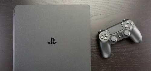 Sony playstation 4 slim 500gb