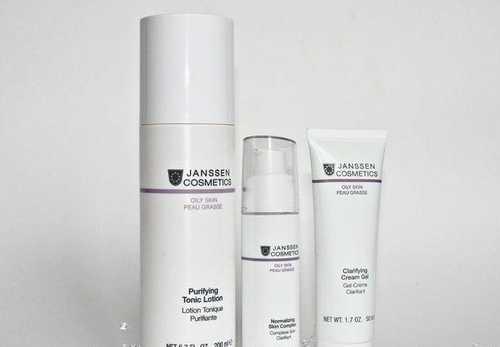 Janssen Cosmetics