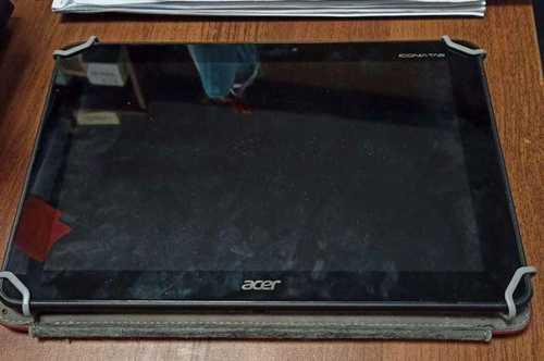 Планшет Acer Iconia Tab 701