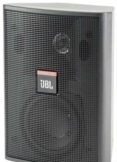 Колонка Jbl control 23t