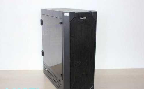 Корпус Standart-ATX Ginzzu SL300