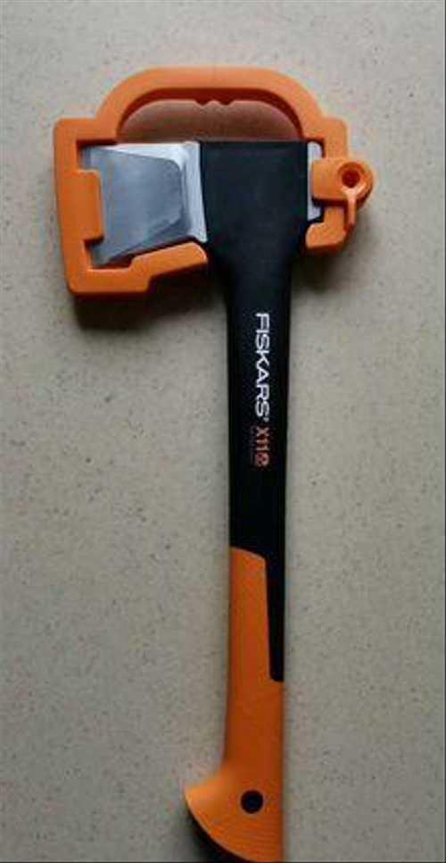 Топор-колун fiskars X11-S