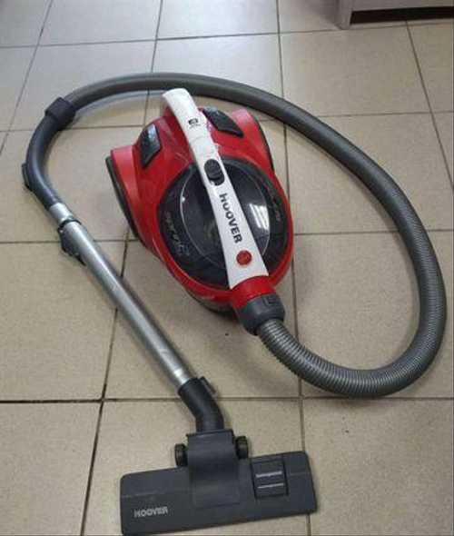 Пылесос hoover sprint EVO tsbe1401019