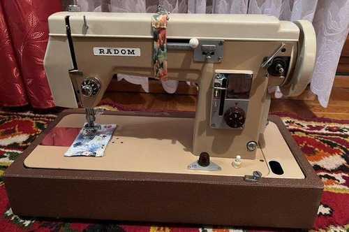 Швейная машина Radom sur-2