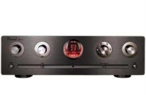 Предусилители Vincent SA-T7 black