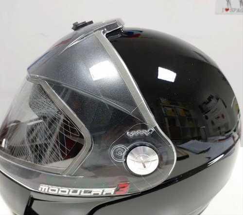Шлем Modular 3 Helmet black 4479630990