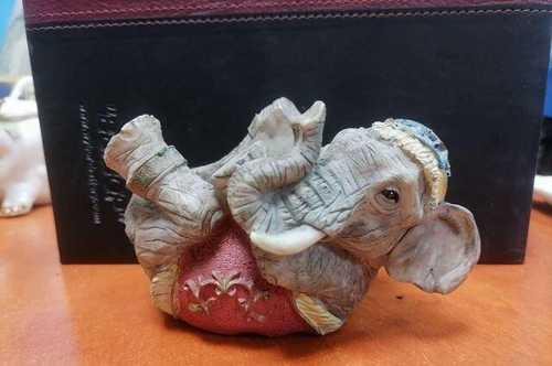 Фигурка сувенирная Слон