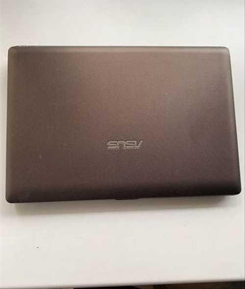 Нетбук Asus Eee PC x16-96125