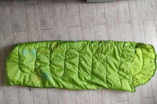 Спальный мешок Quechua детский