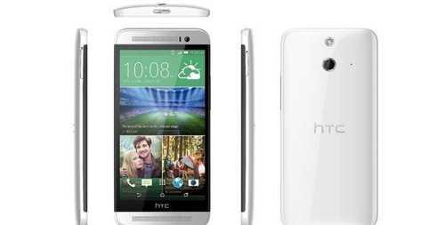 Смартфона HTC One E8
