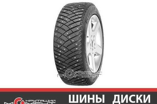 235/40R18 Goodyear UltraGrip Ice Arctic (95T)