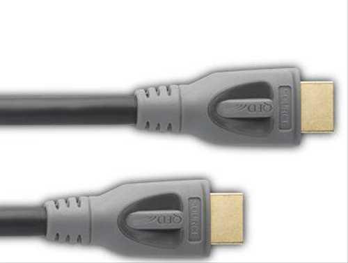 Кабели и аксессуары QED Performance hdmi-E 8.0m