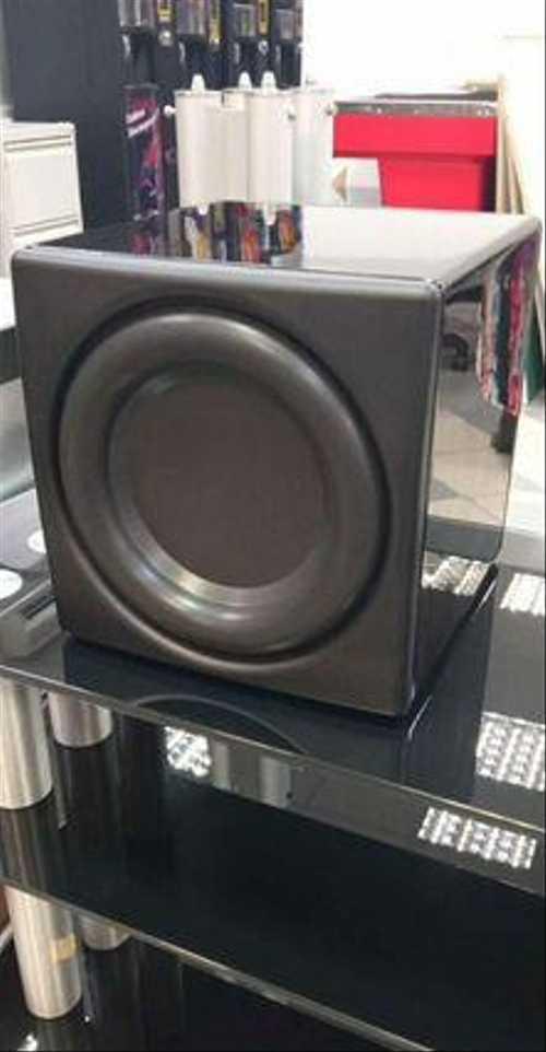 Сабвуфер активный Sunfire True Subwoofer EQ Signat
