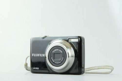 Фотоаппарат fujifilm JV300