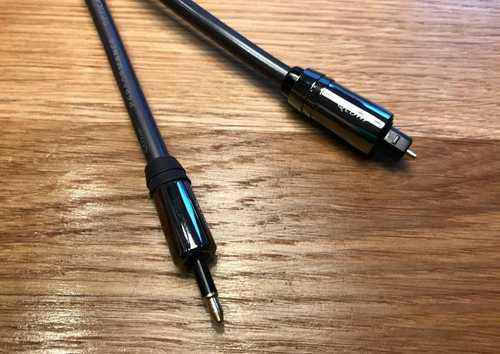 Кабель Qed Performance Graphite Toslink - Mini