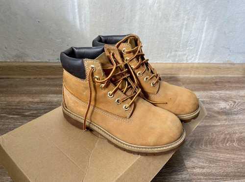 Timberland Premium Waterproof Boots 13,5 US