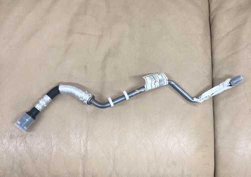 Возвратный трубопровод dynamic drive Bmw e60 | Festima.Ru - Мониторинг ...