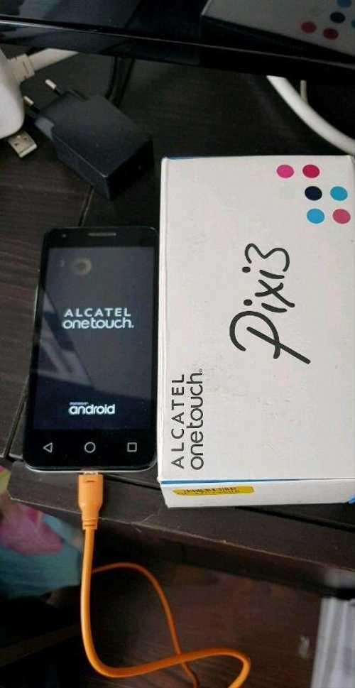 Alcatel