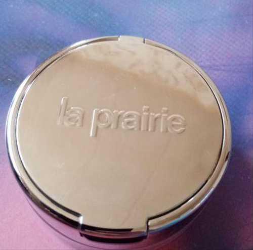 La prairie пудра