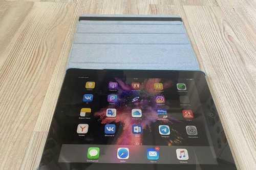 iPad 4 16gb