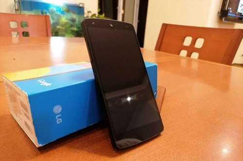 Nexus 5 32gb