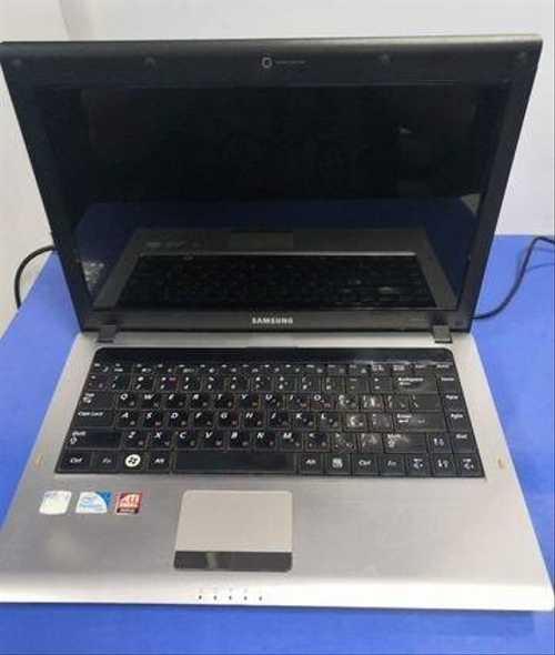 Ноутбук Samsung RV410