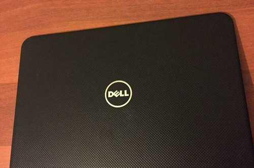 Dell inspiron 3537 на запчасти