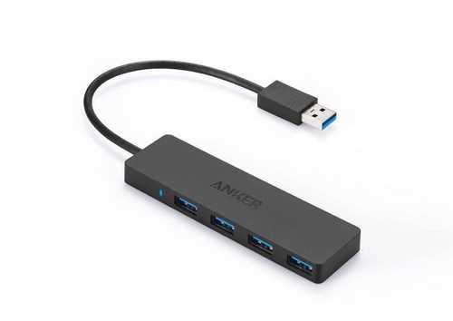 Anker USB 3.0 HUB Новый