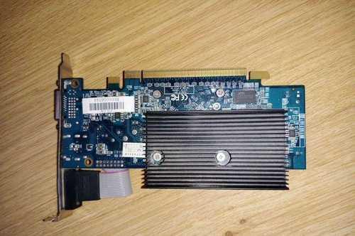 Видеокарта ATI Radeon HD6510(1gb)