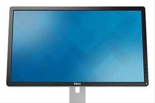 Монитор dell 2K P2416D 23.75"