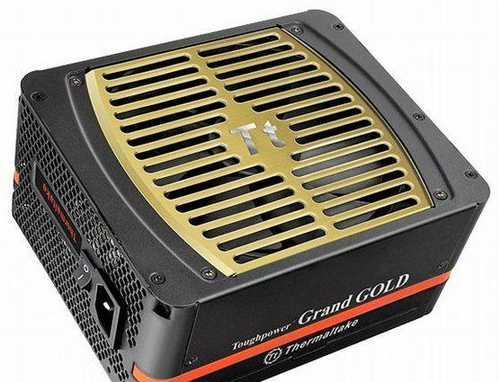 Thermaltake Toughpower Grand 1200W Gold