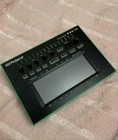 Roland tb 3