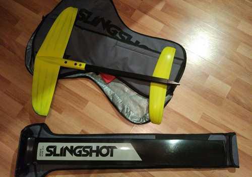 Гидрофойл Slingshot Hoverglide HF2