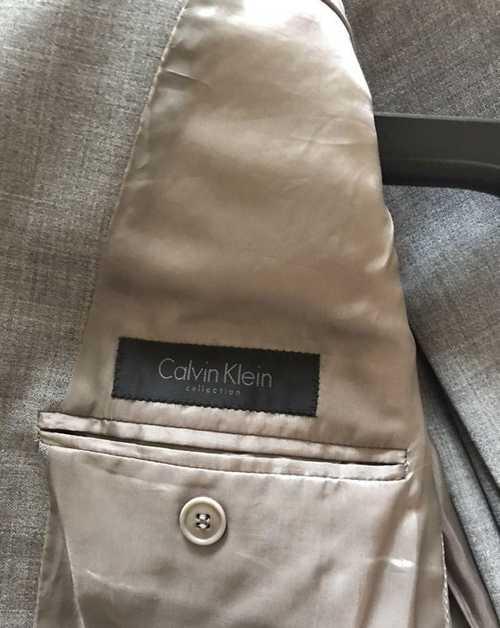 Костюм Calvin Klein collection