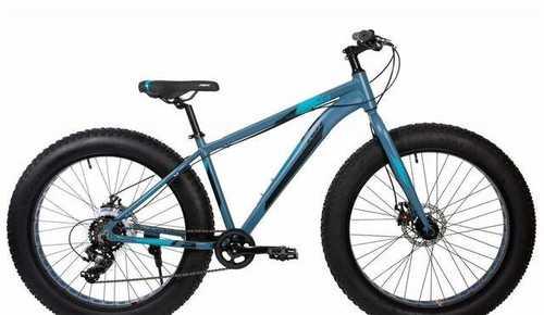 Велосипед Foxx Buffalo 26 2021
