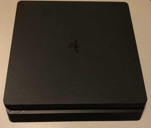 Sony PS4 Slim 500гб