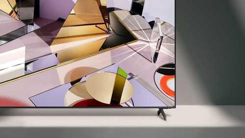 65" 55” Q700T 8K Smart qled TV 2020 Новые