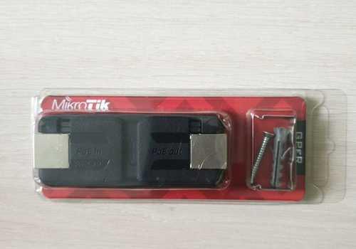 Microtik GPeR