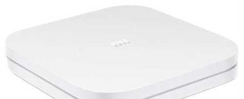 Тв-приставка Xiaomi Mi Box4